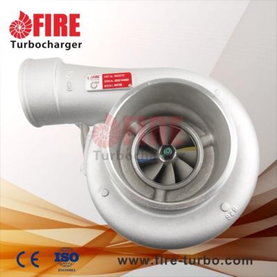 China BHT3B Turbocharger 3523273 196441 C--mins Truck With NTCC350 NTC350 NTA855 Engine for sale