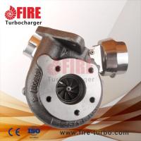 China BV39 Turbocharger 54399880030 14411-00Q0F Nissan / R---nault Fluence 1.5 DCi With K9K Engine for sale