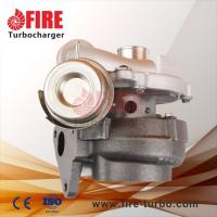 China BV39 Turbocharger 54399880030 14411-00Q0F Nissan / R---nault Fluence 1.5 DCi With K9K Engine for sale