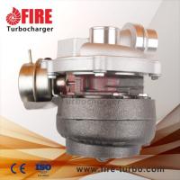 China BV39 Turbocharger 54399880030 14411-00Q0F Nissan / R---nault Fluence 1.5 DCi With K9K Engine for sale
