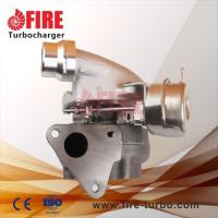 China BV39 Turbocharger 54399880030 14411-00Q0F Nissan / R---nault Fluence 1.5 DCi With K9K Engine for sale