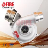 China BV39 Turbocharger 54399880030 14411-00Q0F Nissan / R---nault Fluence 1.5 DCi With K9K Engine for sale