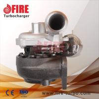 China BV39 Turbocharger 54399880030 14411-00Q0F Nissan / R---nault Fluence 1.5 DCi With K9K Engine for sale