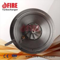 China BV39 Turbocharger Cartridge 54399880030 14411-00Q0F For Nissan / R---nault Fluence 1.5 DCi With K9K Engine for sale