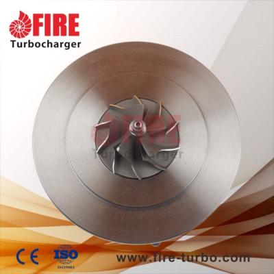 China BV39 Turbocharger Cartridge 54399880030 14411-00Q0F For Nissan / R---nault Fluence 1.5 DCi With K9K Engine for sale