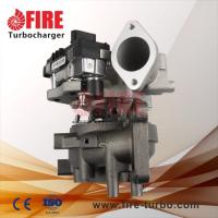 China BV40 Turbocharger 14411-3XN3A 53039880373 Nissan Murano NV350 With YD25DDTi Engine for sale