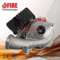 China BV40 Turbocharger 14411-3XN3A 53039880373 Nissan Murano NV350 With YD25DDTi Engine for sale