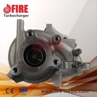 China BV40 Turbocharger 14411-3XN3A 53039880373 Nissan Murano NV350 With YD25DDTi Engine for sale