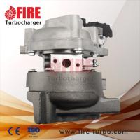 China BV40 Turbocharger 14411-3XN3A 53039880373 Nissan Murano NV350 With YD25DDTi Engine for sale