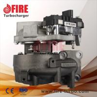China BV40 Turbocharger 14411-3XN3A 53039880373 Nissan Murano NV350 With YD25DDTi Engine for sale
