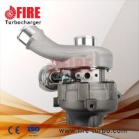 China BV43 Turbocharger 28200-4A470 53039880144 Hyundai Kia Sorento 2.5D CRDi With D4CB Engine for sale