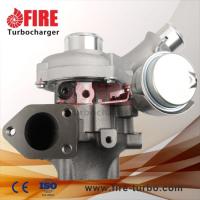 China BV43 Turbocharger 28200-4A470 53039880144 Hyundai Kia Sorento 2.5D CRDi With D4CB Engine for sale
