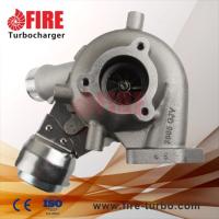 China BV43 Turbocharger 28200-4A470 53039880144 Hyundai Kia Sorento 2.5D CRDi With D4CB Engine for sale
