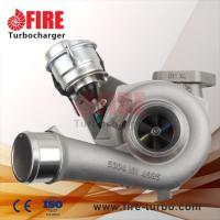 China BV43 Turbocharger 28200-4A470 53039880144 Hyundai Kia Sorento 2.5D CRDi With D4CB Engine for sale
