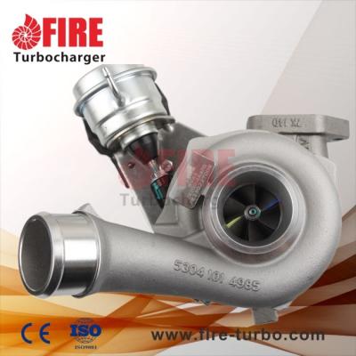 China BV43 Turbocharger 28200-4A470 53039880144 Hyundai Kia Sorento 2.5D CRDi With D4CB Engine for sale