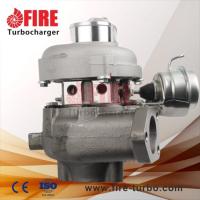 China BV43 Turbocharger 28200-4A470 53039880144 Hyundai Kia Sorento 2.5D CRDi With D4CB Engine for sale