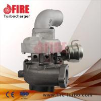 China BV43 Turbocharger 28200-4A480 53039880145 Hyundai Cargo Trave With D4CB Engine for sale
