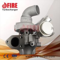 China BV43 Turbocharger 28200-4A480 53039880145 Hyundai Cargo Trave With D4CB Engine for sale