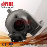 China BV43 Turbocharger 28200-4A480 53039880145 Hyundai Cargo Trave With D4CB Engine for sale