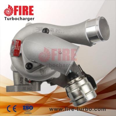 China BV43 Turbocharger 28200-4A480 53039880145 Hyundai Cargo Trave With D4CB Engine for sale