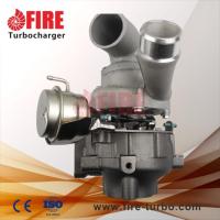 China BV43 Turbocharger 28200-4A480 53039880145 Hyundai Cargo Trave With D4CB Engine for sale