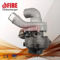 China BV43 Turbocharger 28200-4A480 53039880145 Hyundai Cargo Trave With D4CB Engine for sale