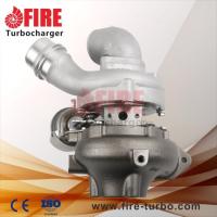 China BV43 Turbocharger 28230-4A701 53039880353 Hyundai ILoad / I-Max With D4CB Engine for sale