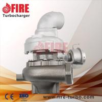 China BV43 Turbocharger 28230-4A701 53039880353 Hyundai ILoad / I-Max With D4CB Engine for sale