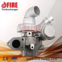 China BV43 Turbocharger 28230-4A701 53039880353 Hyundai ILoad / I-Max With D4CB Engine for sale