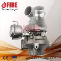 China BV43 Turbocharger 28230-4A701 53039880353 Hyundai ILoad / I-Max With D4CB Engine for sale