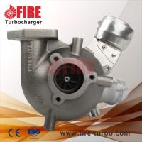 China BV43 Turbocharger 28230-4A701 53039880353 Hyundai ILoad / I-Max With D4CB Engine for sale