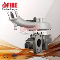 China BV45 Turbocharger 14411-5X30A 53039880338 Nissan Navara Pathfinder With YD25 D40 Engine for sale