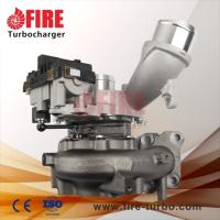 China BV45 Turbocharger 14411-5X30A 53039880338 Nissan Navara Pathfinder With YD25 D40 Engine for sale