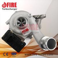 China BV45 Turbocharger 14411-5X30A 53039880338 Nissan Navara Pathfinder With YD25 D40 Engine for sale