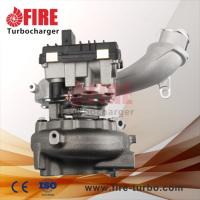 China BV45 Turbocharger 14411-5X30A 53039880338 Nissan Navara Pathfinder With YD25 D40 Engine for sale
