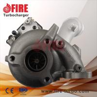 China BV45 Turbocharger 14411-5X30A 53039880338 Nissan Navara Pathfinder With YD25 D40 Engine for sale