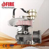 China CT9 Turbocharger 17201-64130 Toyota Liteace Townace Lite Town With 3C-TE Engine for sale