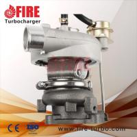 China CT9 Turbocharger 17201-64130 Toyota Liteace Townace Lite Town With 3C-TE Engine for sale