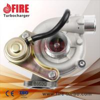 China CT9 Turbocharger 17201-64130 Toyota Liteace Townace Lite Town With 3C-TE Engine for sale