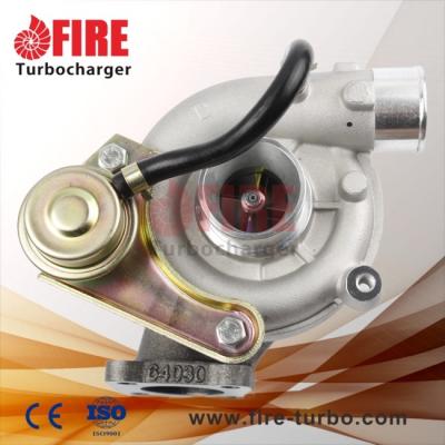 China CT9 Turbocharger 17201-64130 Toyota Liteace Townace Lite Town With 3C-TE Engine for sale