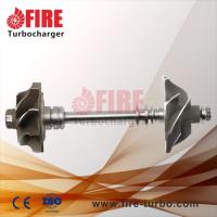 China CT9 Turbocharger Rotor 17201-64130 Toyota Liteace Townace Lite Town With 3C-TE Engine for sale