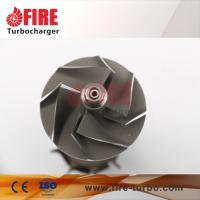 China CT9 Turbocharger Rotor 17201-64130 Toyota Liteace Townace Lite Town With 3C-TE Engine for sale