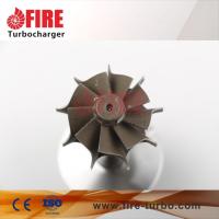 China CT9 Turbocharger Rotor 17201-64130 Toyota Liteace Townace Lite Town With 3C-TE Engine for sale