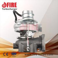 China CT12B Turbocharger 17201-17040 2439525 Toyota Landcruiser 100 With 1HDFTE Engine for sale