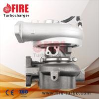 China CT12B Turbocharger 17201-17040 2439525 Toyota Landcruiser 100 With 1HDFTE Engine for sale