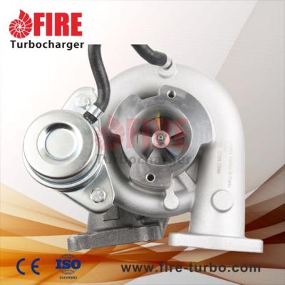 China CT12B Turbocharger 17201-17040 2439525 Toyota Landcruiser 100 With 1HDFTE Engine for sale