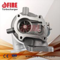 China CT12B Turbocharger 17201-17040 2439525 Toyota Landcruiser 100 With 1HDFTE Engine for sale