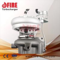 China CT12B Turbocharger 17201-17040 2439525 Toyota Landcruiser 100 With 1HDFTE Engine for sale
