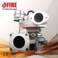 China CT12B Turbocharger 17201-17040 2439525 Toyota Landcruiser 100 With 1HDFTE Engine for sale