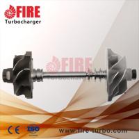 China CT12B Turbocharger Rotor 17201-17040 2439525 Toyota Landcruiser 100 with 1HDFTE Engine for sale